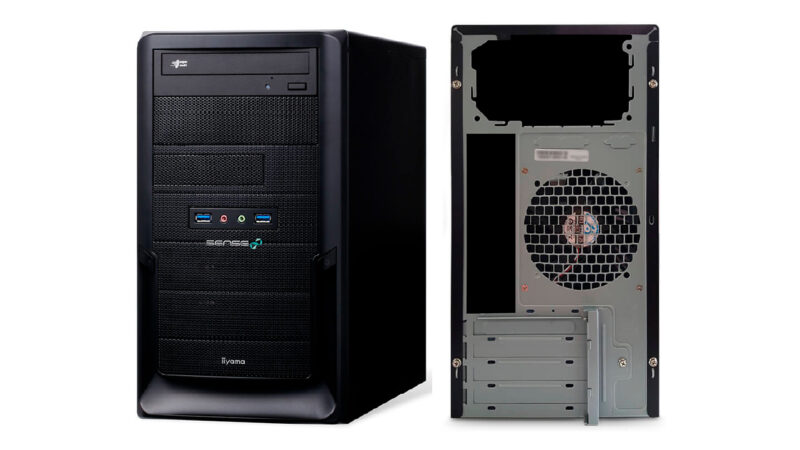 3DCG制作のおすすめデスクトップPC（BTO）3選【初心者/中級者/上級者】 | C4D STUDY